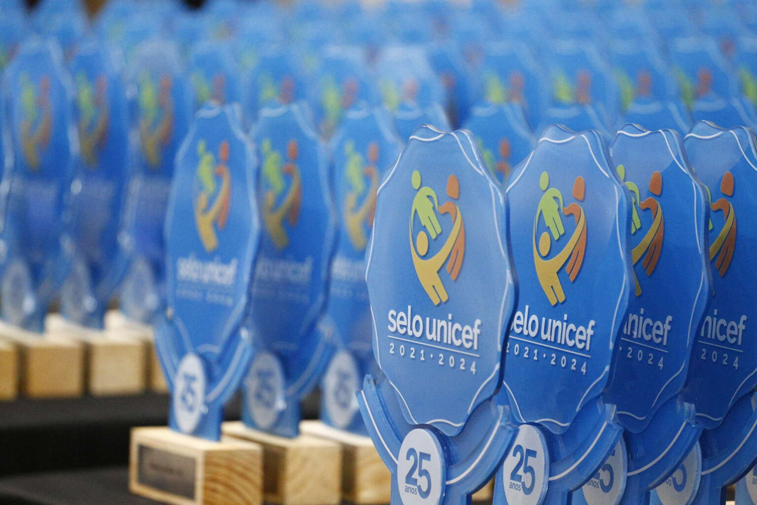 Orós Conquista o Selo Unicef 2021-2024 por Avanços nas Políticas ...